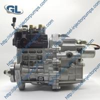 China Original  4tnv88 Yanmar Fuel Injection Pump 729647-51310 For 4D88E Komatsu PC 55 Engine for sale