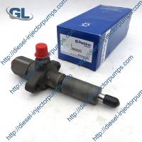 China Genuine Brand New Diesel Mechanical Fuel Injector  2645K005 Perkins 2645K005 for sale