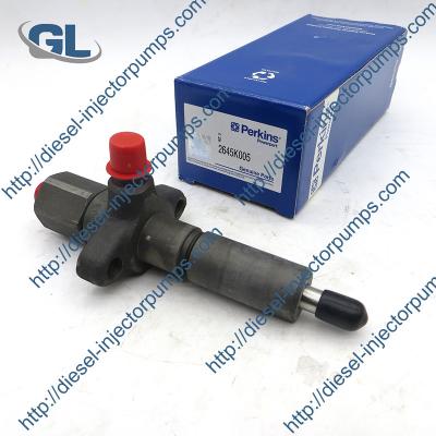 China Genuine Brand New Diesel Mechanical Fuel Injector  2645K005 Perkins 2645K005 for sale