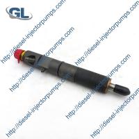 China Diesel Mechanical Fuel Injector 2645K011 236-1674   LJBB03201A For 1100 Series Engine for sale