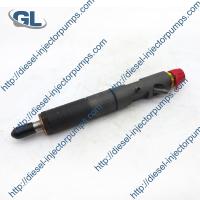 China Diesel Mechanical Fuel Injector 2645K011 236-1674   LJBB03201A For 1100 Series Engine for sale