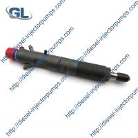 China Genuine Brand Diesel Fuel Injector LJBB03301A B03301A 2645K012 For Perkins Vista for sale