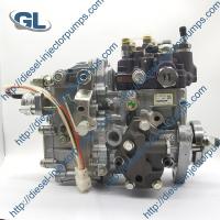 China 4TNV88 Diesel Yanmar Fuel Injection Pump 729659-51360 F for sale