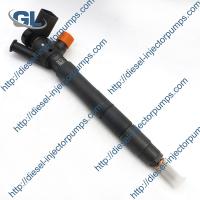 China Delphi Common Rail CR Fuel Injector 28370681 28565330 04L130277D 04B130277D For VOLKSWGEN for sale