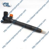 China Delphi Common Rail CR Fuel Injector 28370681 28565330 04L130277D 04B130277D For VOLKSWGEN for sale