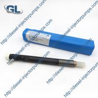 China Delphi Diesel Common Rail Fuel Injectors 28288104  278901160106  278 901 160 106 For TATA SAFARI XENON ARIA for sale