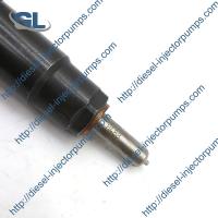 China Delphi Diesel CR Fuel Injector 28475604 28565337 28654963 For VOLKSWAGEN 2.0L EURO 6 04L130277AP for sale