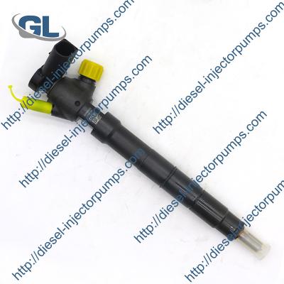 China Delphi Diesel CR Fuel Injector 28475604 28565337 28654963 For VOLKSWAGEN 2.0L EURO 6 04L130277AP for sale