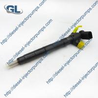 China Delphi Diesel CR Fuel Injector 28475604 28565337 28654963 For VOLKSWAGEN 2.0L EURO 6 04L130277AP for sale