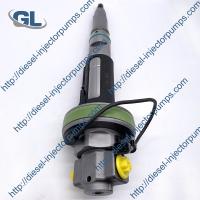 China Diesel Fuel Injector 2867149 2882079 4964173 4964170 For Cummins QSK19 K19 Engine Parts for sale