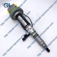 China Diesel Fuel Injector 2867149 2882079 4964173 4964170 For Cummins QSK19 K19 Engine Parts for sale