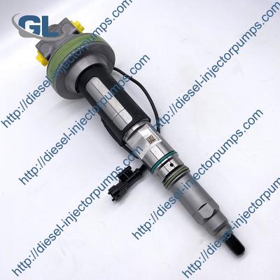 China Diesel Fuel Injector 2867149 2882079 4964173 4964170 For Cummins QSK19 K19 Engine Parts for sale