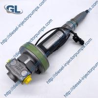 China Diesel Fuel Injector 2867149 2882079 4964173 4964170 For Cummins QSK19 K19 Engine Parts for sale