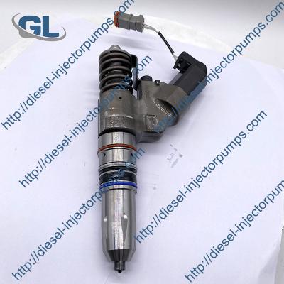 China Cummins Diesel Fuel Injector 4061851  For QSM11 ISM11 Spare Parts for sale
