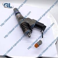 China Cummins Diesel Fuel Injector 4061851  For QSM11 ISM11 Spare Parts for sale