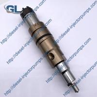 China Cummins Diesel Fuel Injector 2031836 0575177 0984301 0984302 For Scania DC09 Engine for sale