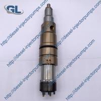 China Cummins Diesel Fuel Injector 2031836 0575177 0984301 0984302 For Scania DC09 Engine for sale