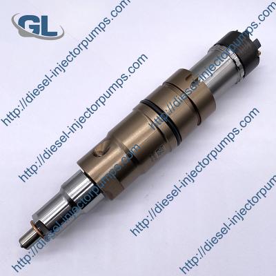 China Cummins Diesel Fuel Injector 2031836 0575177 0984301 0984302 For Scania DC09 Engine for sale
