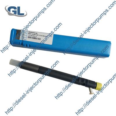 China Delphi Diesel Fuel Injector EJBR04901D 28280600 For TATA 278901160101 for sale