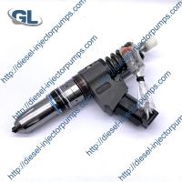 China Diesel Fuel Injector 3087560 For N14 Cummins Engine for sale