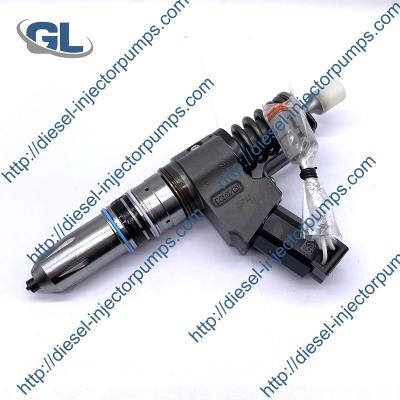 China Diesel Fuel Injector 3087560 For N14 Cummins Engine for sale