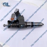 China Diesel Fuel Injector 3087560 For N14 Cummins Engine for sale