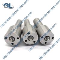 China Diesel Fuel Injector Nozzle DLLA155P863 DLLA155P1062 6980548 For DENSO Injector 095000-5921 095000-8290 for sale