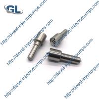 China 158P 854 DLLA158P854 Diesel Injector Nozzle Tip DLLA For 095000-5471 Common Rail for sale