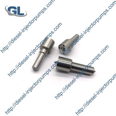 China 158P 854 DLLA158P854 Diesel Injector Nozzle Tip DLLA For 095000-5471 Common Rail for sale