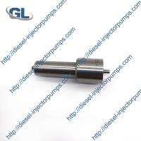 China DLLA145P1024 DLLA145P864 Diesel Injector Nozzle Nut F01ZN00002 for sale