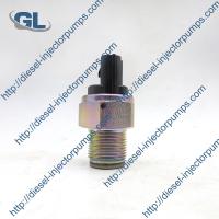 China Genuine common rail pressure sensor 499000-6310 8981387360 8-98138736-0 for ISUZU for sale