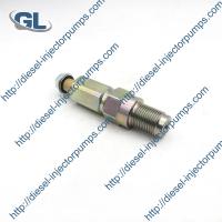 China Denso fuel pressure limiter 095420-0180 8976015150 8-97601515-0 for ISUZU XS FRR 6HK1 for sale