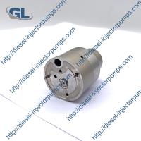 China Genuine Electric Unit Injector Actuator 7135-588 7135588 For BEBE4D19001 E3 EUI for sale