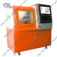 China YFT-518 ECU Diesel Injector Tester , AC380V Common Rail Injector Tester Magnet Piezo for sale