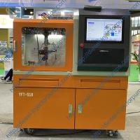 China YFT-518 ECU Diesel Injector Tester , AC380V Common Rail Injector Tester Magnet Piezo for sale