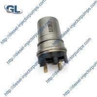 China 4358667 2872866 Solenoid Valve For Cummins ISG Engine Fuel Injector for sale