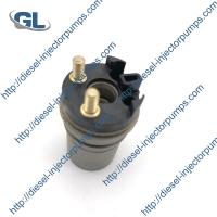 China 4358667 2872866 Solenoid Valve For Cummins ISG Engine Fuel Injector for sale