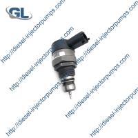 China Common Rail Fuel Injector Pressure Regulator Valve DRV 0281002507 For Bosch for sale