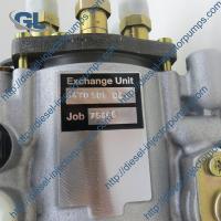 China VP44 Fuel Injection Pump 0470506041 0986444054 For CUMMINS QSB5.9 QSB6.7 3939940 3937690 for sale