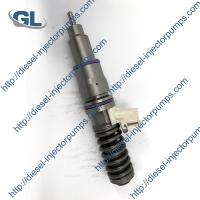China Diesel Injectors MD11 Electronic Unit Injector BEBE4D47001 9022222025 22222025 for sale
