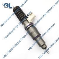 China Diesel Engine Electronic Unit Injector BEBE5L14001 85020091 22218106 85020090 for sale