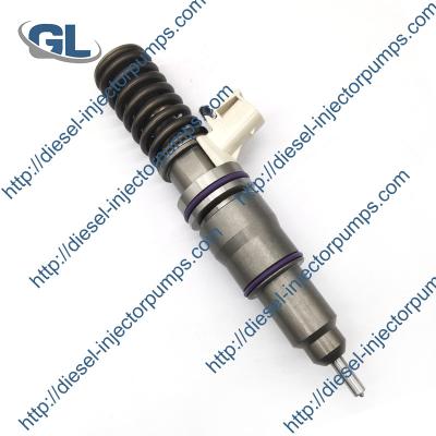 China Diesel Engine Electronic Unit Injector BEBE5L14001 85020091 22218106 85020090 for sale