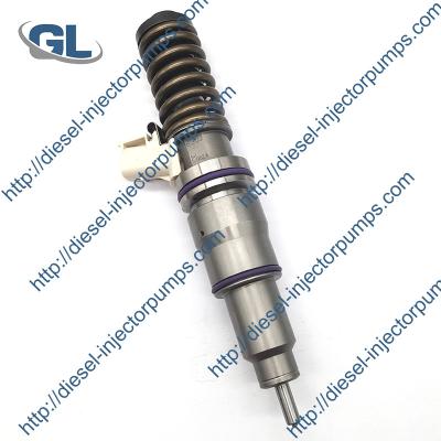 China MD11 Engine EUI Injector BEBE4D37001 7421644602 7485003951 7421582101 for sale