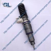 China BEBE4K01001 21569200 Diesel Fuel Injector For  D13 Engine for sale