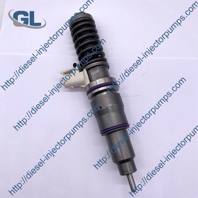 China BEBE4K01001 21569200 Diesel Fuel Injector For  D13 Engine for sale