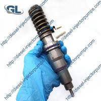 China BEBE4G16001 21499613 22340642  Diesel Fuel Injector for sale