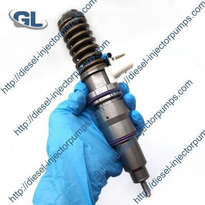 China BEBE4G16001 21499613 22340642  Diesel Fuel Injector for sale