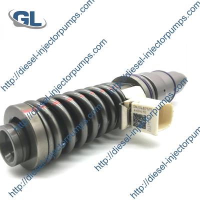 China BEBE4D27001 Electronic Unit Injector For  MD13 21379931 for sale
