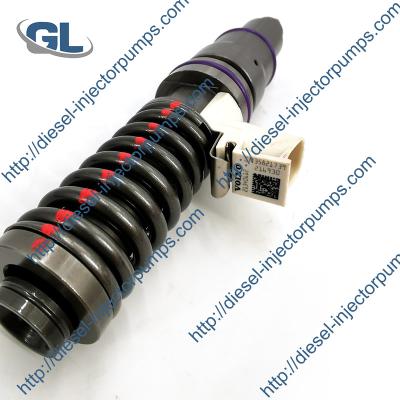 China Diesel injectors BEBE4D24002 BEBE4D16002 BEBE4D08002 21371673 85003264 7421340612 21340612 for sale