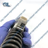 China DELPHY  Diesel Injectors BEBE4D24001 21371672 for sale